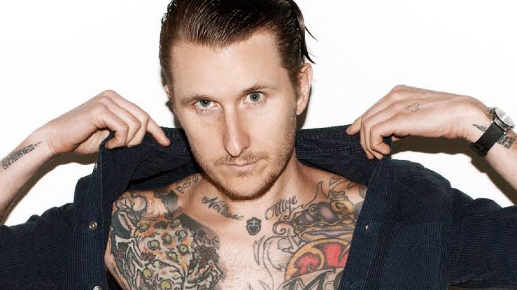 Top 10 Best Tattoo Artists In The world 2026