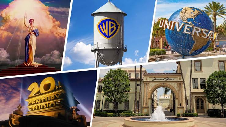 Top 10 Biggest Entertainment Industries In The World 2026