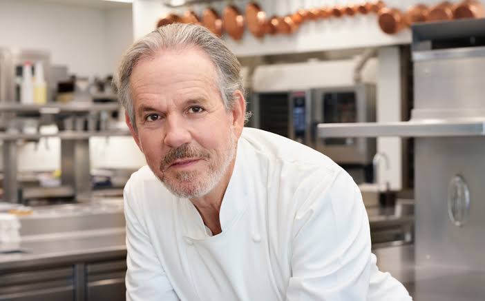 Top 10 Best Chefs In The World 2026