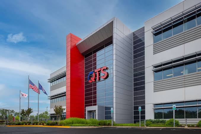Top 10 Biggest Data Centers In The World 2026
