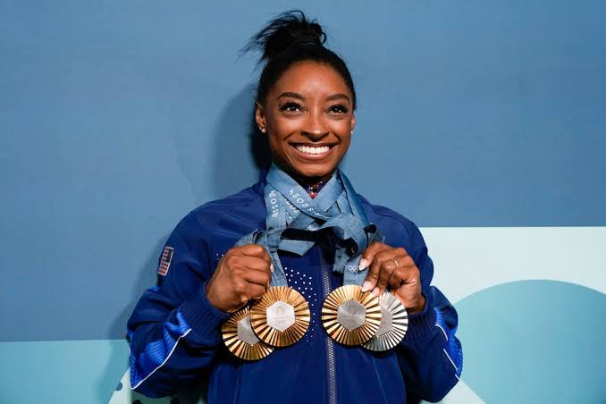 Top 10 Greatest Black Female Athletes In The World 2025 | Nubia Magazine