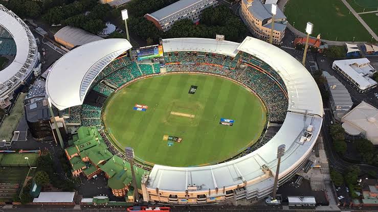 Top 10 Most Beautiful Cricket Stadiums In The World 2025