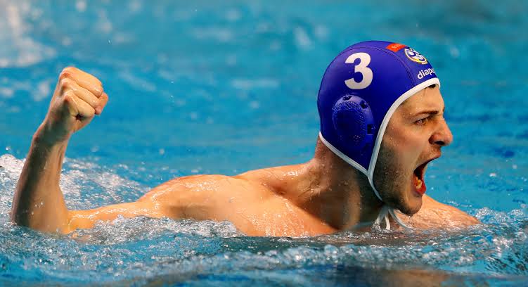 Top 10 Best Water Polo Players In The World 2025