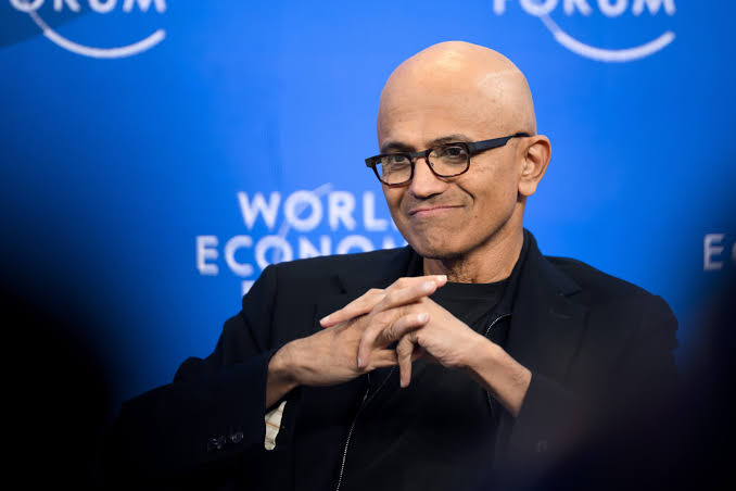Top 10 Highest Paid CEOs In The World 2026