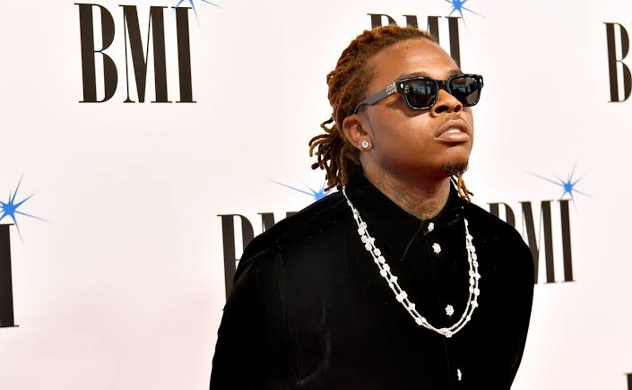 Top 10 Most Streamed Artists In South Africa 2025