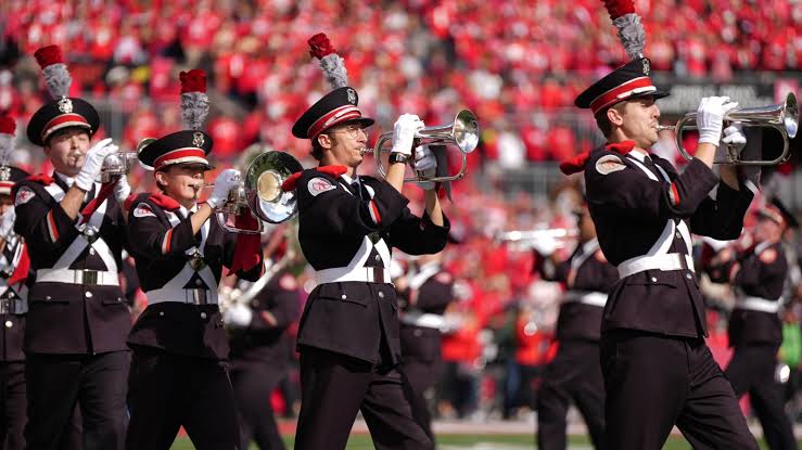 Top 10 Best College Football Marching Bands In The World 2025