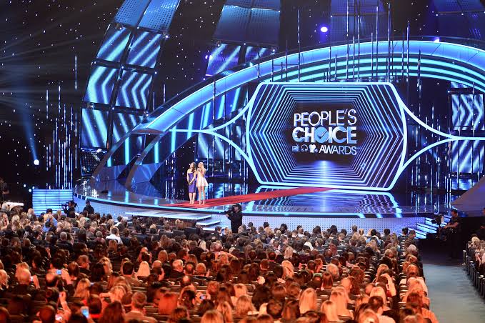 Top 10 Popular Music Award Shows In The World 2025