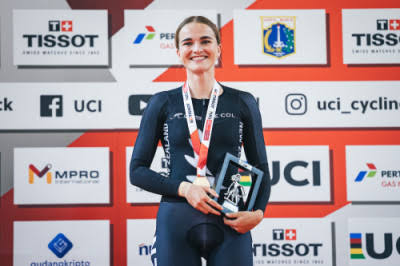 Top 10 Best Female Cyclists In The World 2025