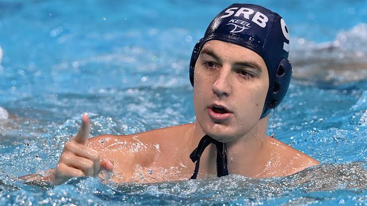 Top 10 Best Water Polo Players In The World 2025