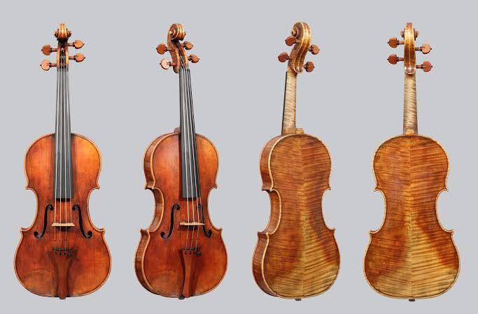 Top 10 Most Expensive Violins In The World 2026