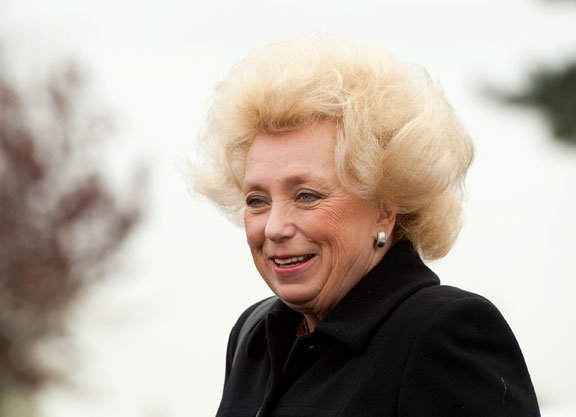 Top 10 Richest Women In UK 2026