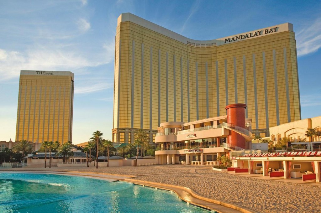 Top 10 Biggest Hotels in The World 2020