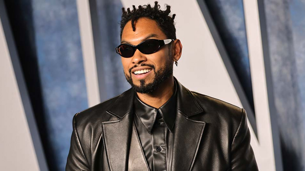 Top 10 Most Famous R&B Singers In The World 2026