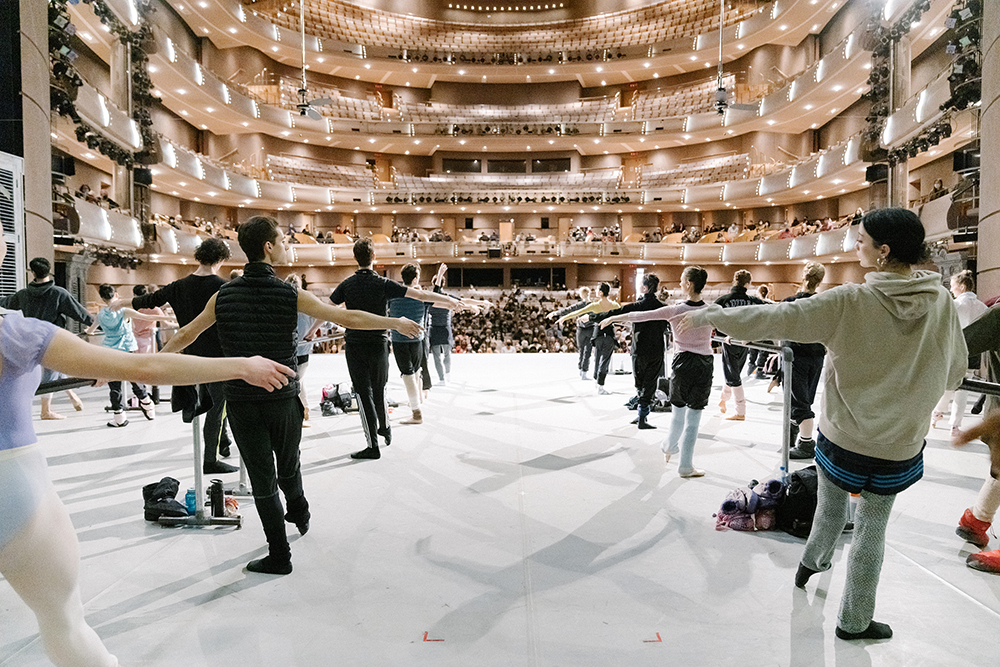 Top 10 Best Ballet Companies In The World 2025