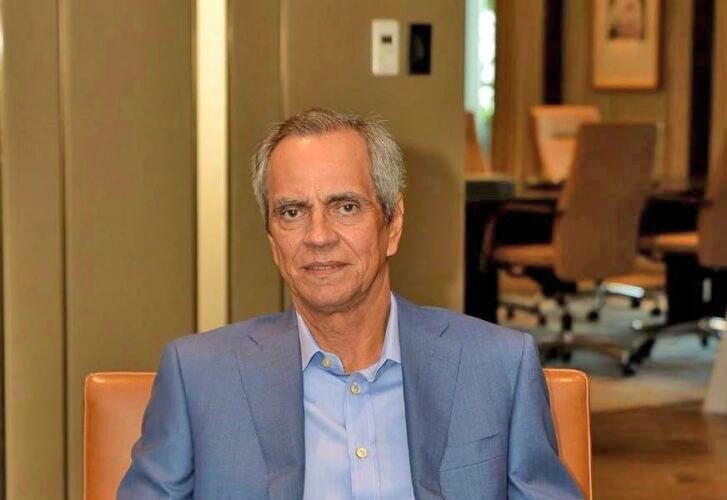 Top 10 Richest People In Philippines 2026