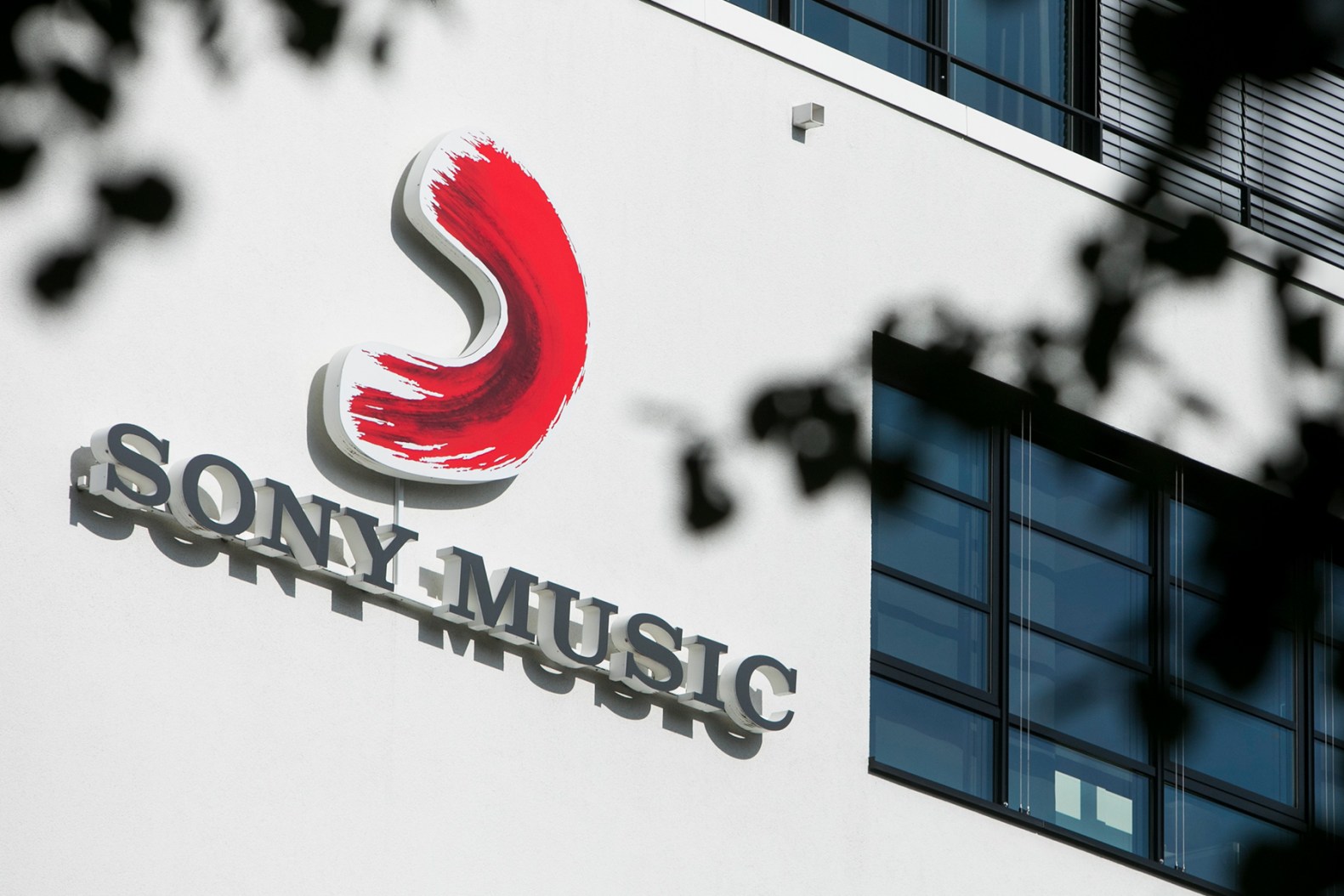 Top 10 Largest Record Labels In The World 2026