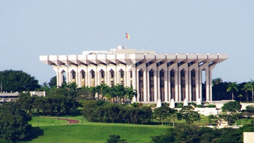 Top 10 Most Beautiful Presidential Palaces In The world 2026